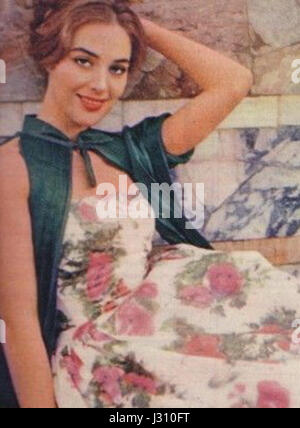 Leonora Ruffo 58b Stock Photo - Alamy