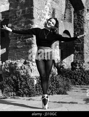 Delia Scala was an Italian actress and dancer prominent in the 1960s ...