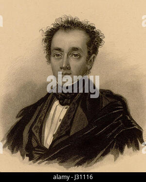 Alexander Veltman russian writer Stock Photo - Alamy