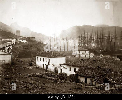 The Battle of Balaclava, fought during the Crimean War, is remembered ...