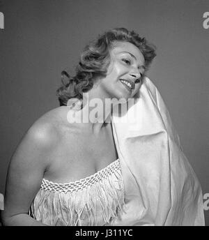 Franca Rame (1952) was an Italian actress and playwright, known for her ...