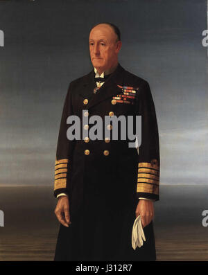 Admiral of the Fleet John Jellicoe, (1859 – 20 November 1935). Royal ...