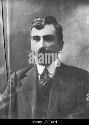 Aram Manukian was an Armenian revolutionary leader and public figure ...