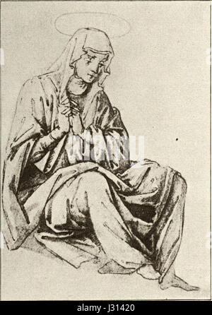 Andrea del Castagno was an Italian Renaissance painter, known for his ...