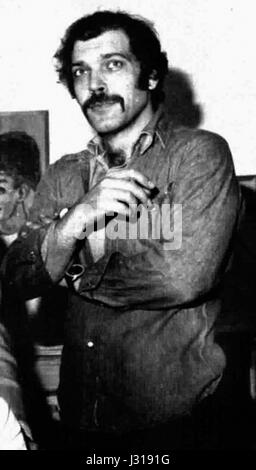 Italian actors Orso Maria Guerrini and Amanda Lear, fencer Bebe Vio and ...