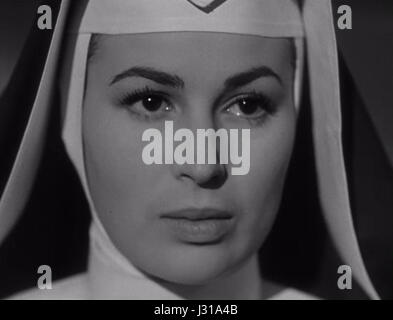 ANNA, Silvana Mangano, 1951 Stock Photo - Alamy