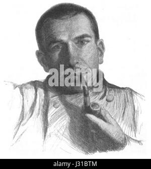 Continental Drift - Theory of Alfred Wegener - The distribution of ...