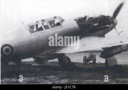 The Fiat G-55 was an Italian World War II fighter aircraft, known for ...
