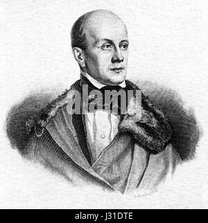 Petr Chaadaev was a Russian philosopher known for his works on Russian ...
