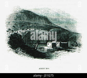 Armyro Pashley Robert 1837 Stock Photo - Alamy