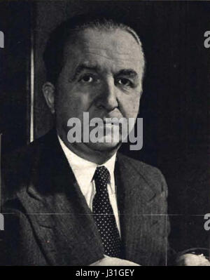 Giuseppe Pella was an Italian political figure who served as Prime ...