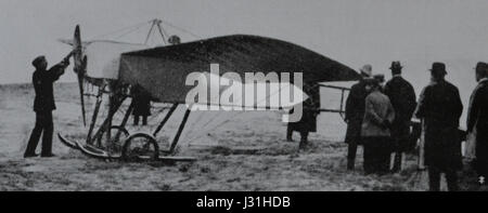 The Caproni Ca 3, a pioneering Italian bomber aircraft from World War I ...