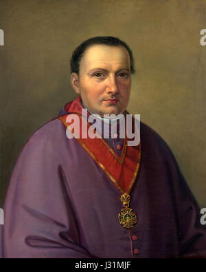 Carl Proske 01 Stock Photo - Alamy