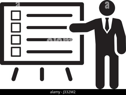 Problem Statements Icon. Flat Design Stock Vector Image & Art - Alamy