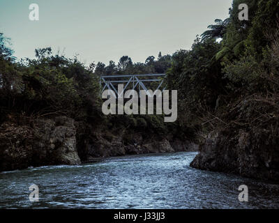 Matahi Vallet Road, Whakatane Distict, Te Urewera, New Zealand, Tuhoe ...