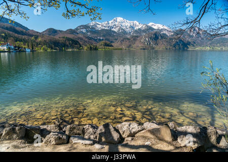 Kochelsee, Kochel am See, Bayern, Deutschland | Lake Kochel, Kochel am See, Bavaria, Germany ...