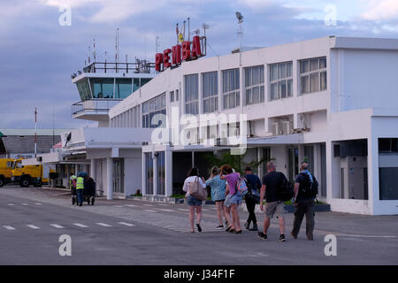 Mozambique, Pemba. Pemba is the capital of the Cabo Delgado Province in ...