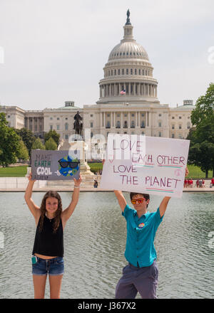 Protest, Washington, DC, United States Stock Photo - Alamy