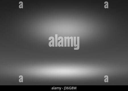 Product Showscase Spotlight on Black Background - Fuzzy Infinite Dark ...