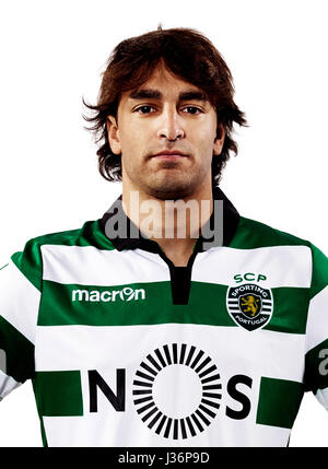 Portugal - Primera Liga NOS 2016-2017 / ( GD Estoril Praia ) - Felipe ...