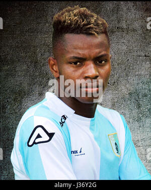 Italian League Serie B -2016-2017 / ( Virtus Entella Chiavari Stock ...