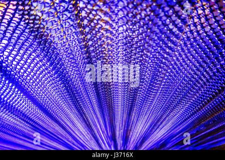 Old chain mail chainmail armour armor weaponry Miraj Islamic Art Centre ...