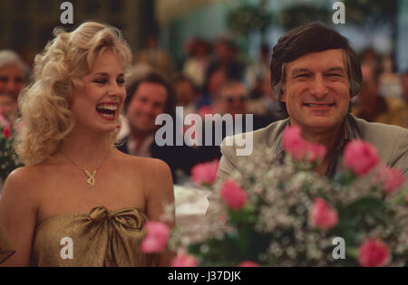 Los Angeles.CA.USA. LIBRARY: Dorothy Stratten Playmate of the Year 1980 ...