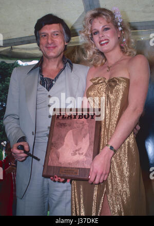 Los Angeles.CA.USA. LIBRARY: Dorothy Stratten Playmate of the Year 1980 ...