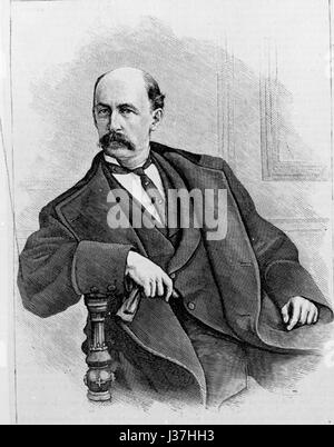 Daniel Henry Chamberlain Stock Photo - Alamy