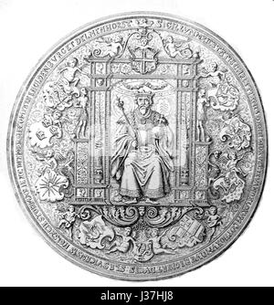 Christian III was a monarch of Denmark and Norway in the 16th century ...