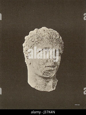 Curtius Olympia 1 t20 Stock Photo - Alamy