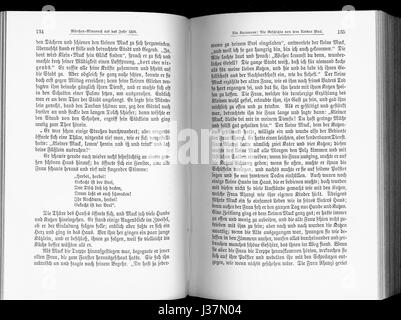This title refers to Volume 2 of 'De Wilhelm Hauff,' a literary work ...