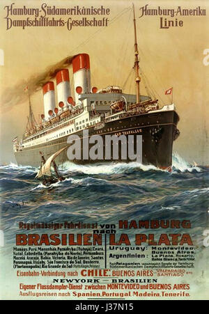 Cap Trafalgar 1899 Stock Photo - Alamy