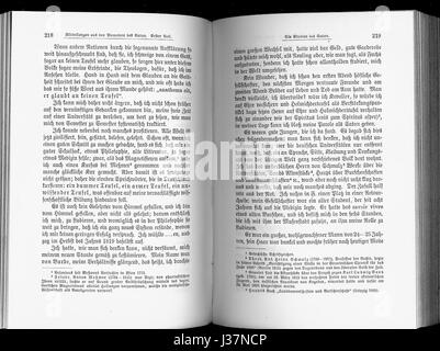 The title refers to volume 2 of the works of Wilhelm Hauff, a German ...