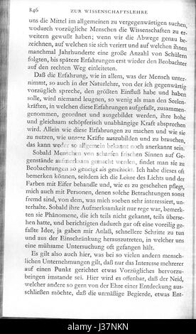 'De Goethe Der Versuch als Vermittler' is a work discussing Johann ...