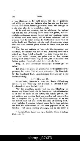 A reference to 'De Alemannia,' possibly a historical or scholarly work ...