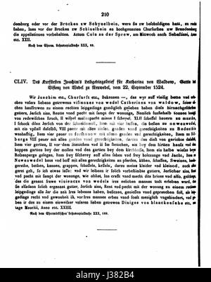 An archival reference code (DE CDB 1 19 484) related to a specific ...