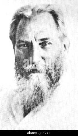 Charles Webster Leadbeater was an English Theosophist, author, and ...