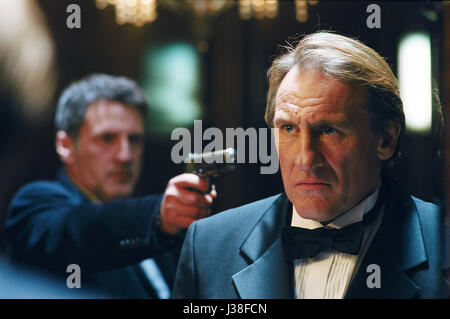 36TH PRECINCT (2004) GERARD DEPARDIEU OLIVIER MARCHAL (DIR) GAUMONT ...