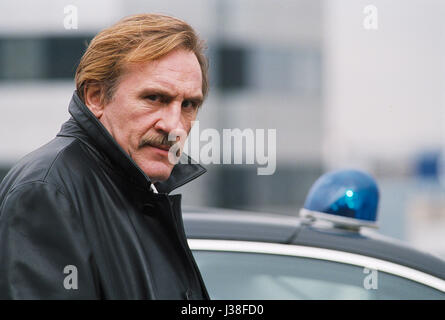 36TH PRECINCT (2004) GERARD DEPARDIEU OLIVIER MARCHAL (DIR) GAUMONT ...