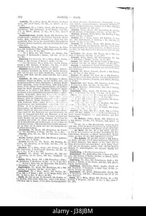De Ortslexikon, authored by Neumann, is a comprehensive geographic ...