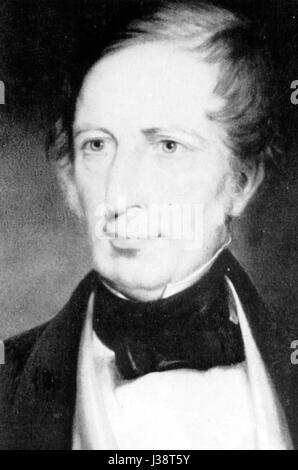 Charles Sturt was a pioneering British explorer in Australia, known for ...