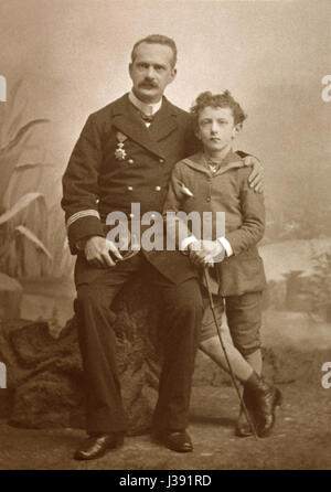Louis Marie Joseph Marbot was a French military figure known for his ...