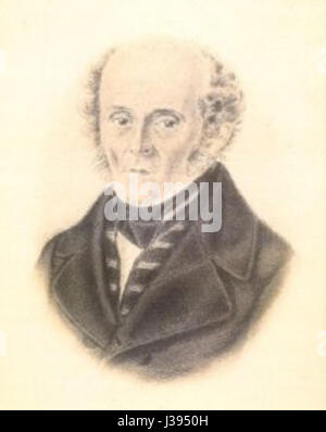 David Henri Grandjean Clockmaker Stock Photo - Alamy