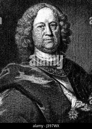 Curt Heinrich von Tottleben was a prominent 18th-century German ...