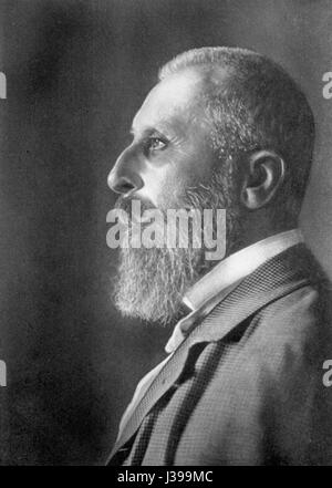 Count Albert Apponyi Stock Photo - Alamy