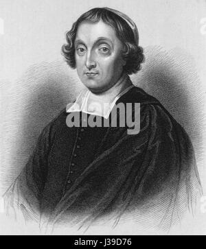 Cardinal Beaton, Archbishop of St Andrews, Scotland (1494 – 1546 Stock ...