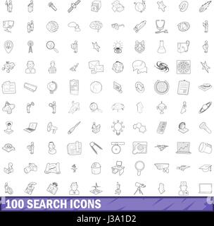 computer target share chart search engine optimization vector ...