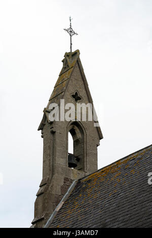 Kilby, Church of St Mary Magdalene c1965 Stock Photo - Alamy