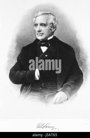 Larrey, Dominique Jean Stock Photo - Alamy